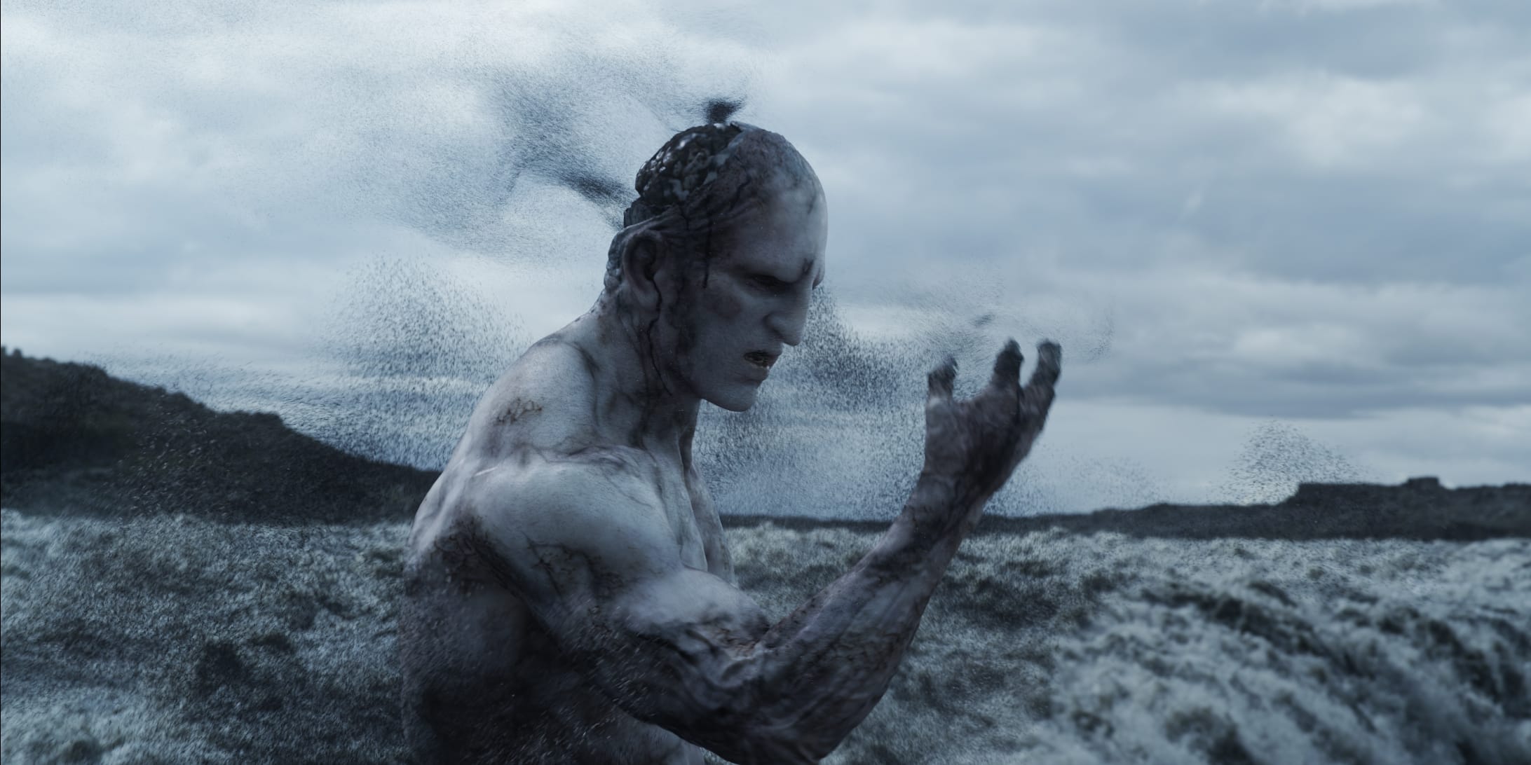 Prometheus 2 Starts Filming Prometheus 2 Starts Filming